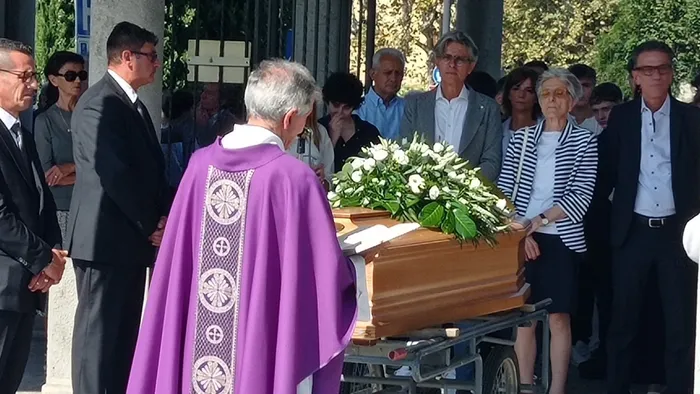 Addio all’economista Mario Marelli «Un’esistenza spesa amando molto ...