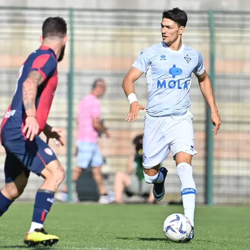 Barba, un gol sulla torta di compleanno: «Questa squadra ha voglia di vincere» - Sport Calcio ...