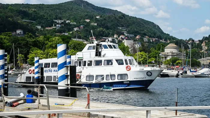 Battelli per gli studenti: ecco i piani di Navigazione