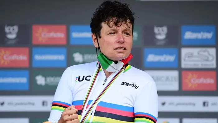 Forza Roberta, hai un sogno da realizzare