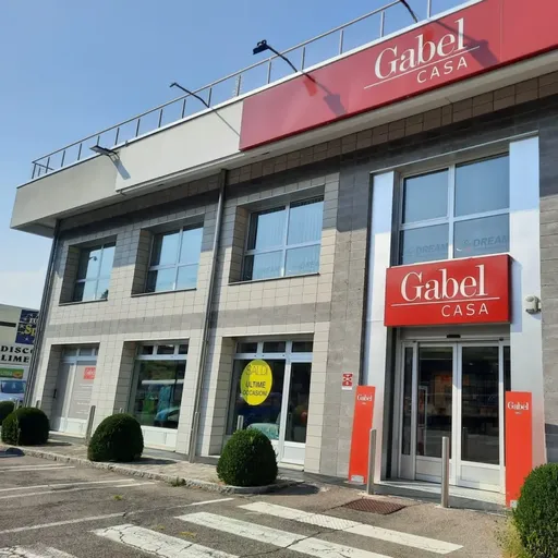 Gabel rafforza le radici nel territorio comasco. Nuovo store a Lipomo