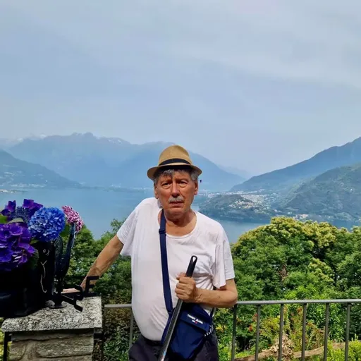 La scomparsa del dottor Rottoli, volontario contro il Covid