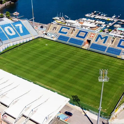 Stadio, due anni per il progetto. In curva mille posti