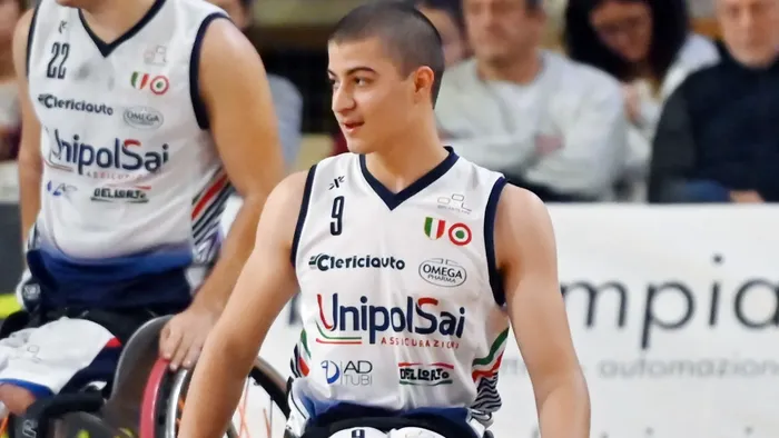 UnipolSai, Tomaselli resta qui: «Giovane di grandi qualità» - Sport Basket