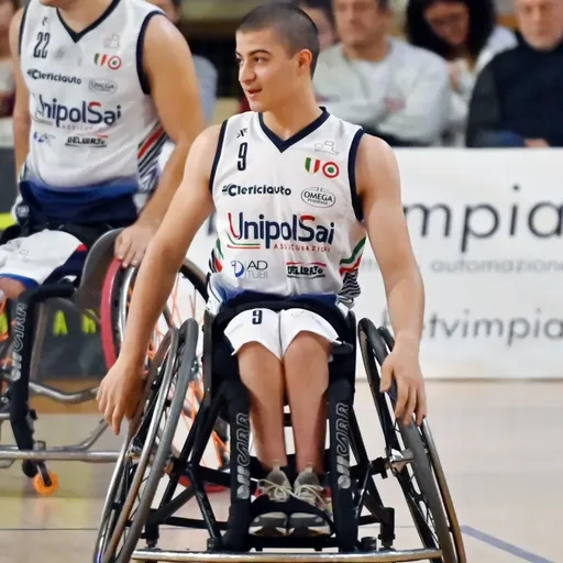 UnipolSai, Tomaselli resta qui: «Giovane di grandi qualità» - Sport Basket