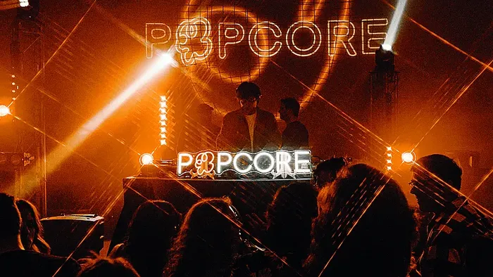 Popcore II Al Gloria la festa della città - Cultura e Spettacoli