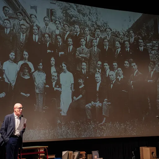 Tanti auguri Giovio: il liceo compie 100 anni
