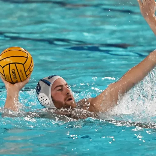 Como Nuoto a Chiavari. E non sta benissimo - Sport Pallanuoto