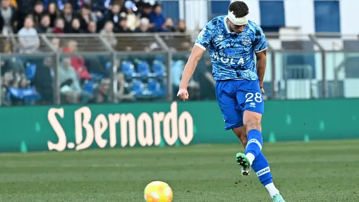 Abildgaard: «Un ko in casa è difficile da accettare» - Sport Calcio ...