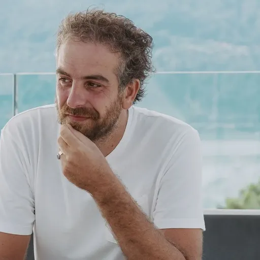 Michele Vannucci a Como: “Il mio western sulle rive del Po” - Cultura e ...