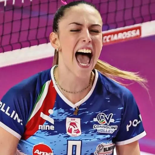 Parini, è la prima volta da ex: «Sarà emozionante» - Sport Pallavolo