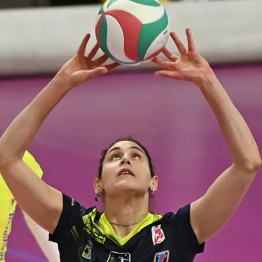 Tecnoteam buona la prima: «Ora siamo in gran forma» - Sport Pallavolo