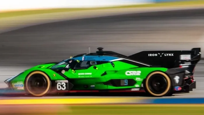 Gilardoni sesto a Barcellona. Cairoli sfortuna e un malore - Sport ...