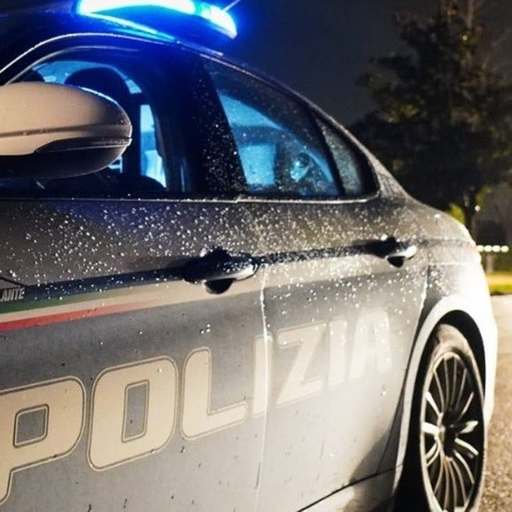 Auto rubata dal garage, gli agenti la ritrovano grazie al GPS