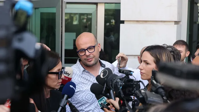 Azouz Marzouk autista dei bus: sarà assunto da Linee Lecco