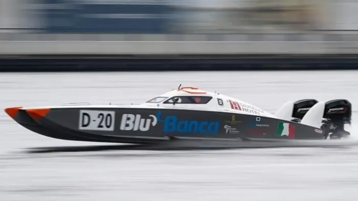 Festa della motonautica. Si accendono i motori con l’antipasto europeo - Sport Motori Motonautica