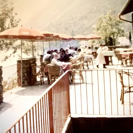 Hitchcock, il primo vip dell’isola Comacina: «Ne era affascinato»