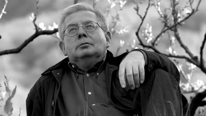 La parola e il silenzio: addio Basilio Luoni - Cultura e Spettacoli, Como