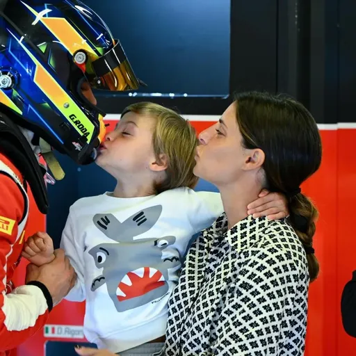 Roda, una gara al bacio: sul podio nella classe Pro Am - Sport Motori ...