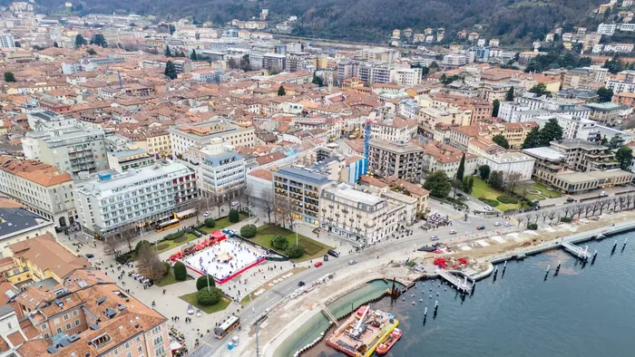 Rigenerazione urbana: «Como può fare meglio»