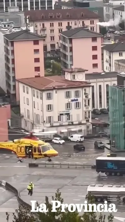 video Cronaca La Provincia - Notizie di Como e provincia video Cronaca La Provincia - Notizie di Como e provincia