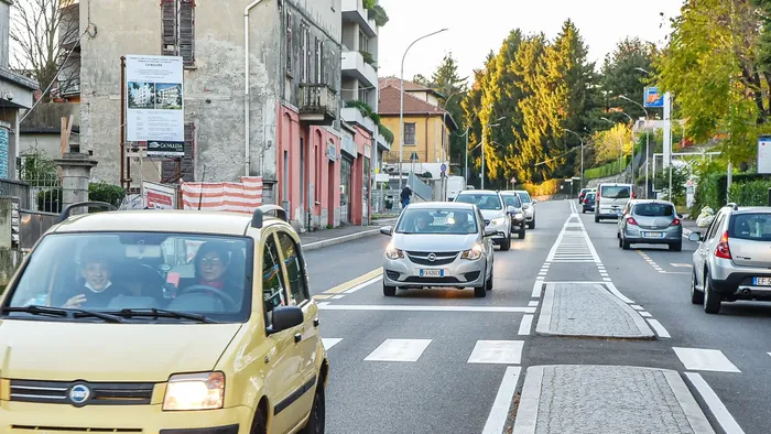 Autovelox in 5 vie a Como, il Comune chiede l’ok