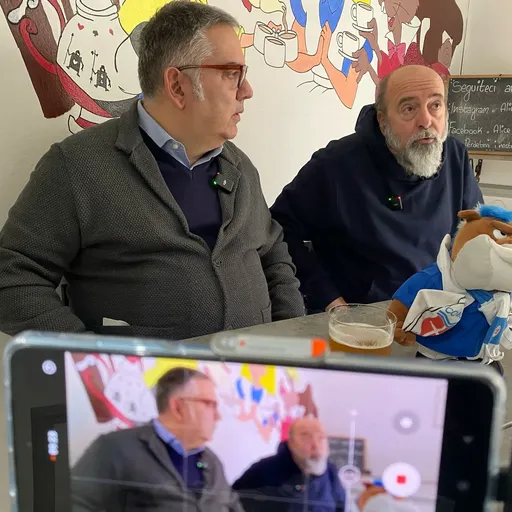 La Media Inglese, speciale derby: guarda qui la puntata