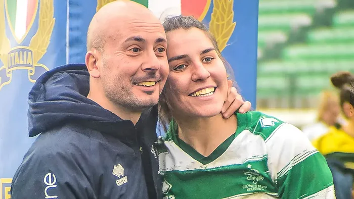 Magatti, una meta per la storia. Con la Benetton scala l’Europa - Sport ...