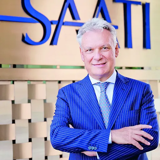 Intervista ad Alberto Novarese: così si è evoluta Saati