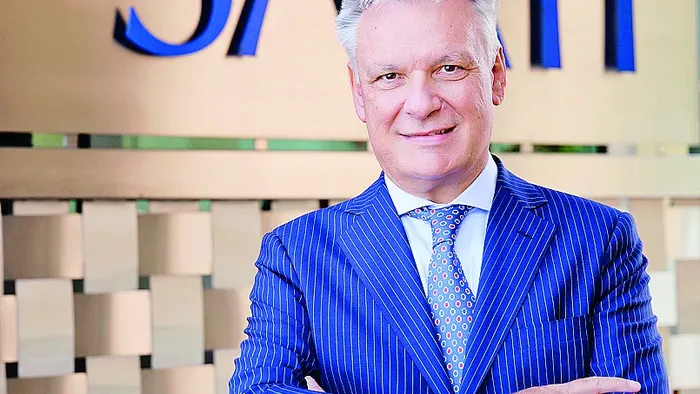 Intervista ad Alberto Novarese: così si è evoluta Saati