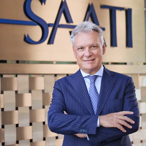 Intervista ad Alberto Novarese: così si è evoluta Saati