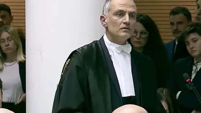 «Pietro Castagna calunniato, adesso basta»»