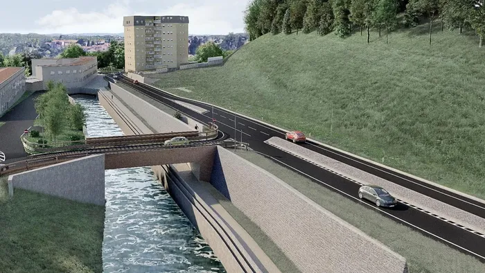 Tangenziale, firmato l’accordo: «Un progetto da 19 milioni»