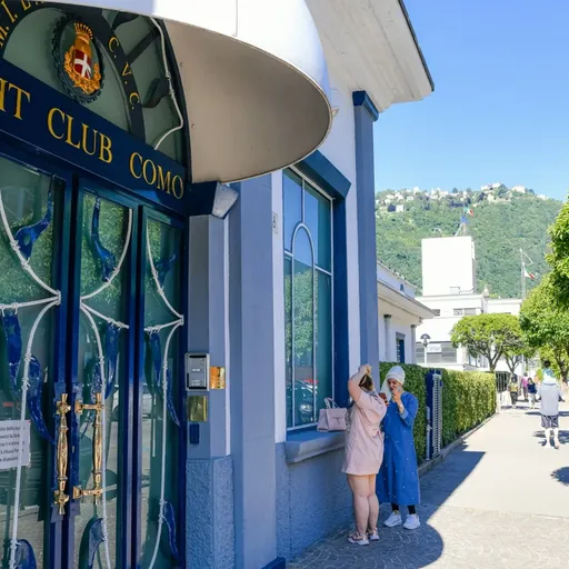 Yacht Club, bufera sullo statuto. Ti candidi non ti sanziono