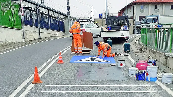 Pedoni più al sicuro nel sottopasso «Installati dissuasori e ...
