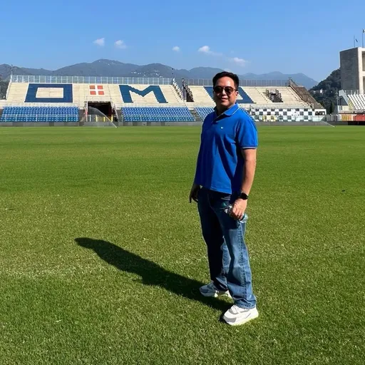 Como-Bari: arriva la famiglia Hartono - Sport Calcio Como calcio