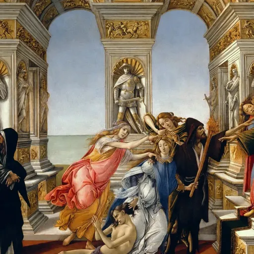 Sangue e fango: anatomia di una calunnia