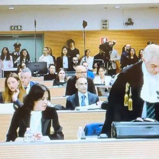 «Su Rosa e Olindo ci sono solo prove da fantascienza»