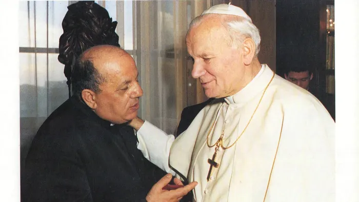 Inizia l’iter per la beatificazione di un prete di Dongo