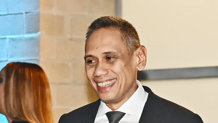 Intervista a Suwarso: «Stadio, un anno per farlo»