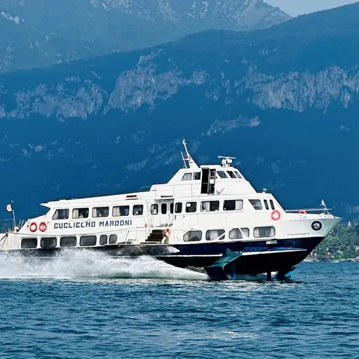 Aliscafi, corse ancora sospese. Si decide lunedì: ipotesi ripartenza ...