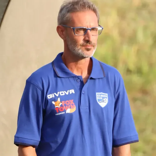 Ardito smette i panni da mister. Ma resta fedele all’Alta Brianza ...