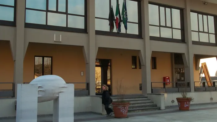 Cassina Rizzardi, una poltrona per due