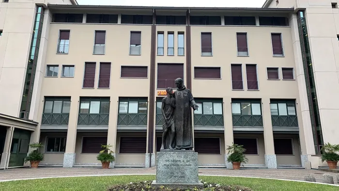 Erba, lascia il direttore dell’ospedale: «Lavoro finito»