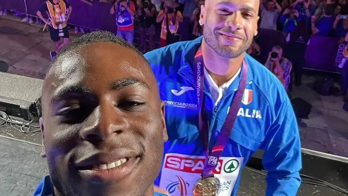 Ali: «Il giorno dopo è ancora meglio» - Sport Atletica