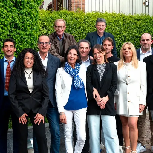 Carimate, per Impegno Comune «ogni voce conta»