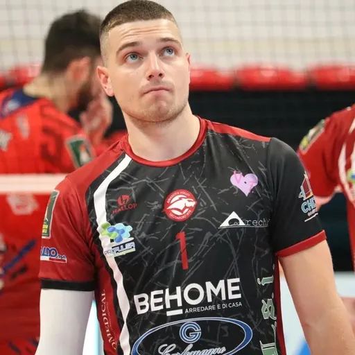 Ecco Caletti, il vice Butti: «Occasione di crescita» - Sport Pallavolo