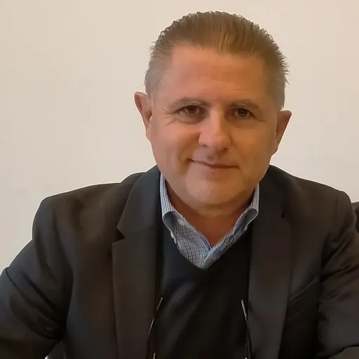 Elezioni a Mariano, l'intervista al sindaco Giovanni Alberti