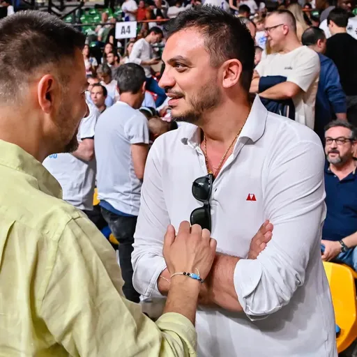 Scafati vuole Brienza. Rowan va su Santoro - Sport Basket Pallacanestro ...