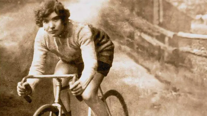 Alfonsina e il bicicletto, “L’Ordine” speciale sui pionieri del ...